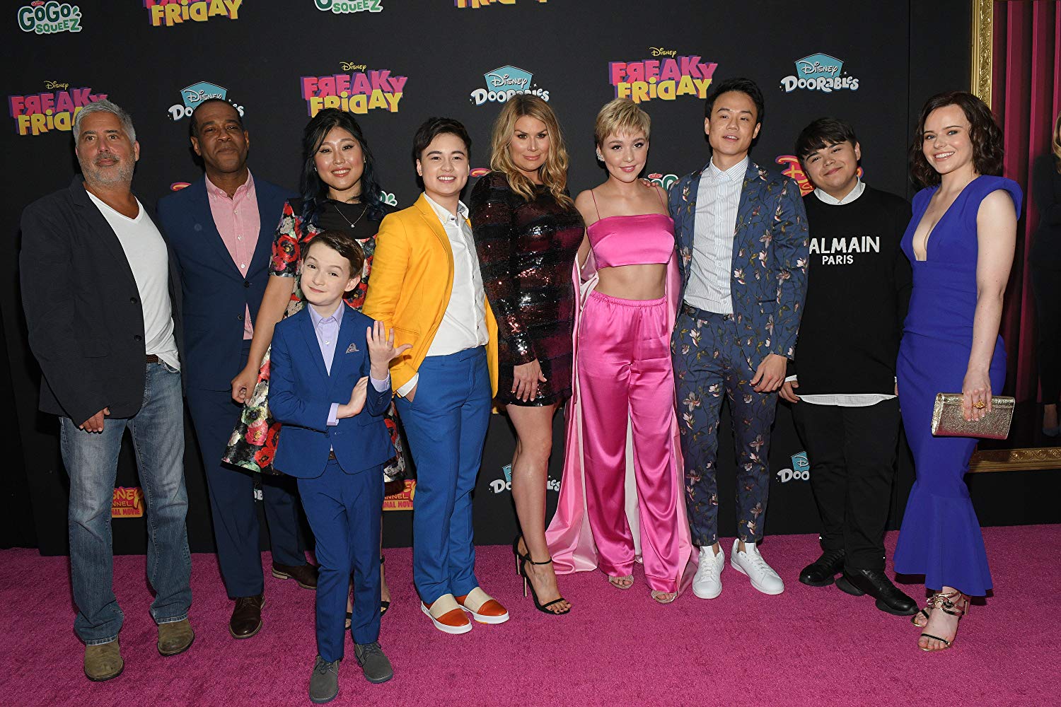Freaky Friday The Musical – Sillykhan's Blog